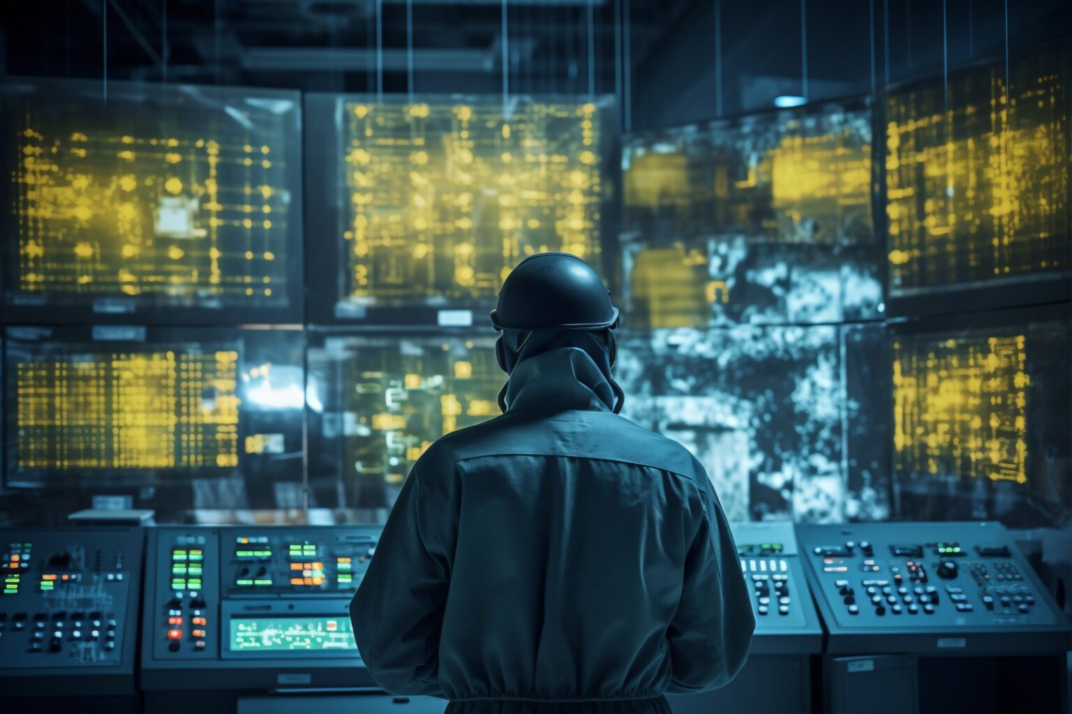 Technical Surveillance Counter Measures (TSCM) Service