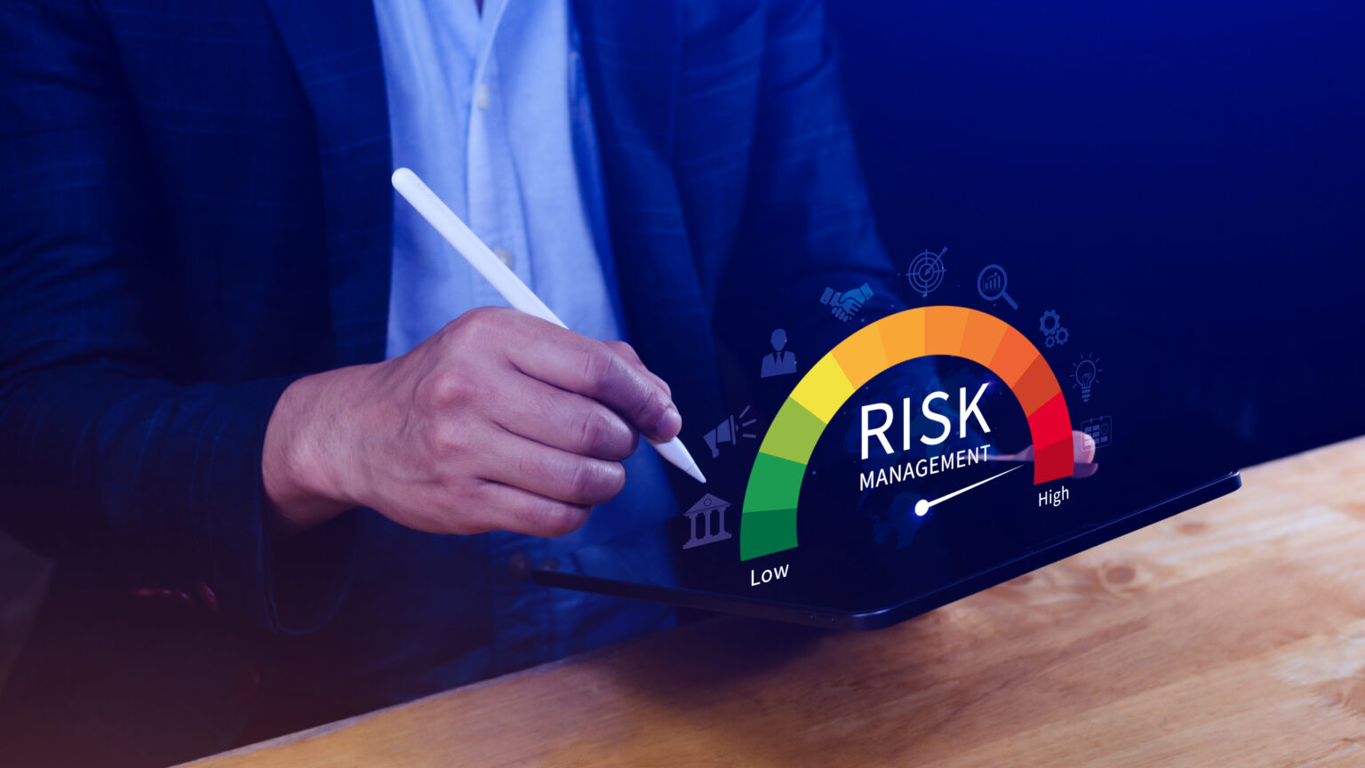 Guide to Risk-Intelligent framework for your organisation