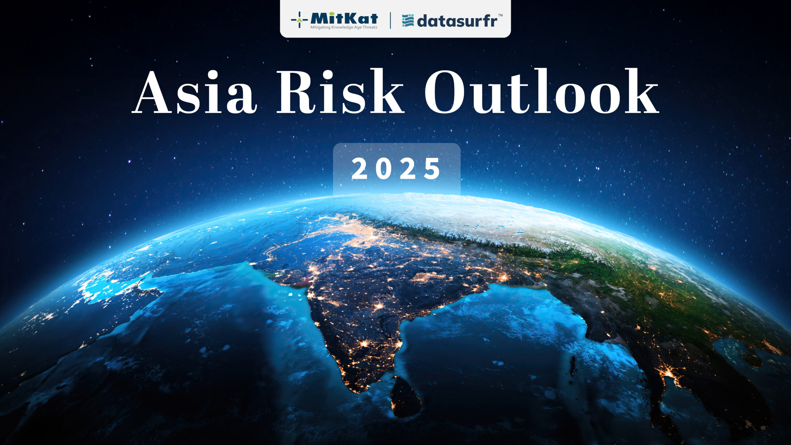 Asia Risk Outlook 2025