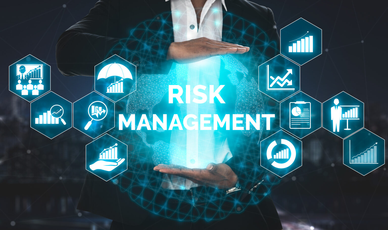 What is Enterprise Security Risk Management (ESRM)? - MitKat Advisory ...
