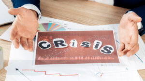 Crisis Simulation Exercise - MitKat Advisory Services Pvt Ltd