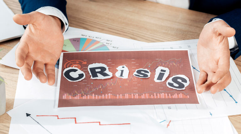 Crisis Simulation Exercise - MitKat Advisory Services Pvt Ltd