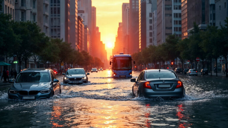 Flood Risk Assessment for Businesses: Protect Assets, Ensure Continuity
